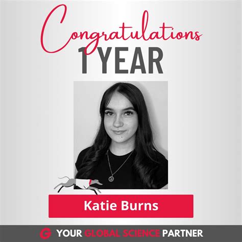 Greyhound Chromatography On Linkedin Oneyear Anniversary Workanniversary Greyhound