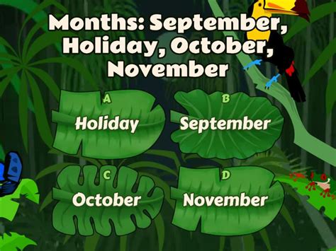 Classifying Words Into Basic Categories Cuestionario