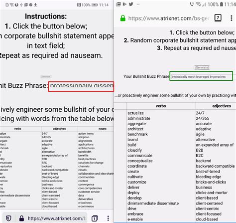 Small Allocated Space For Generated Text · Issue 47737 · Webcompatweb Bugs