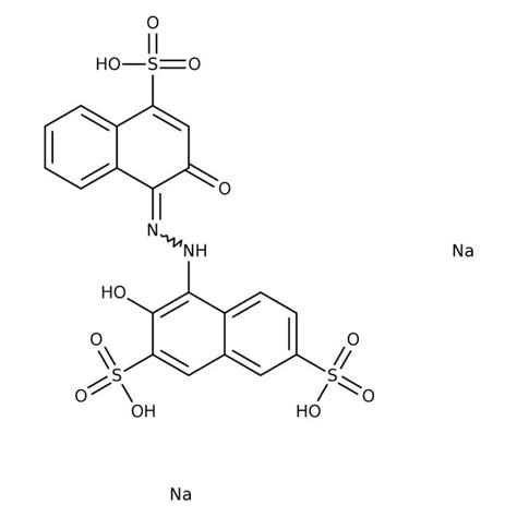 Hydroxy Naphthol Blue Disodium Salt For Acs Analysis Mp Biomedicals