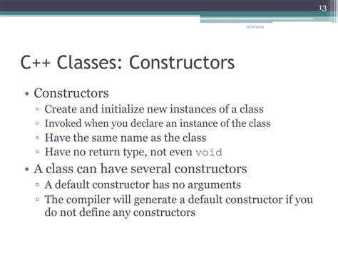 Ppt Introduction To Abstract Data Type And C Revision Powerpoint Presentation Id4276296