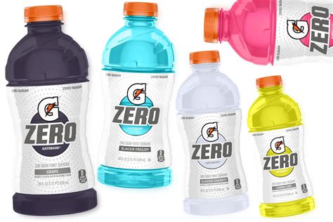 Is Gatorade Zero Healthy 14 Things You Should Know I Am Going Vegan