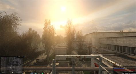 Моды Унесённые Сталкером моды для серии игр S T A L K E R Тени Чернобыля Чистое Небо Зов