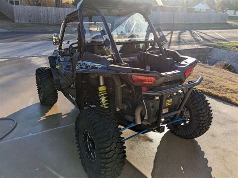 2017 Polaris Rzr Xp 1000 For Sale Atv Classifieds