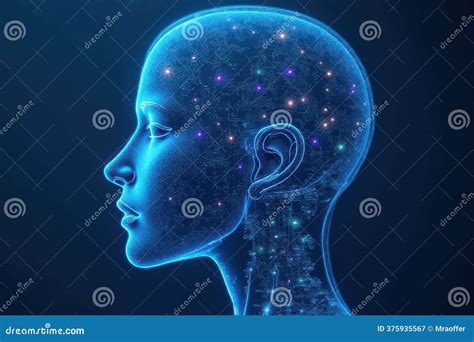 Ai Enhanced Chatbot Interactions Abstract Concept Vector Illustration