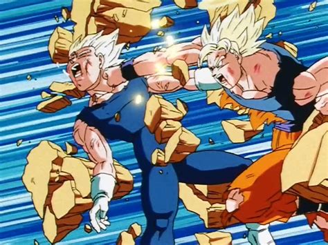 Dragon Ball Z 1996