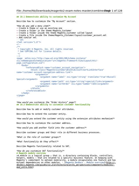 Combinedmd Pdf Class Computer Programming Method Computer Programming