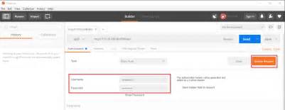 Veeam Restful Api And Postman Cragdoo Blog