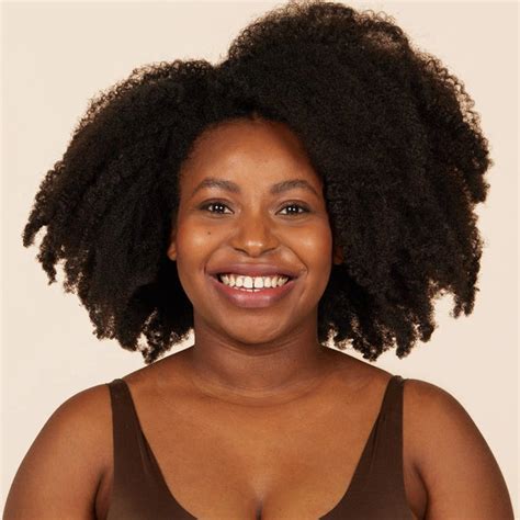 Your Guide To Coily Hair Care For 4c Hair Type Bouclème