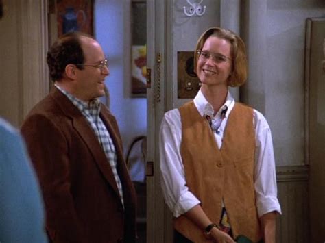 Heidi Swedberg Was On Both She Was Susan Ross And She Was With Chris