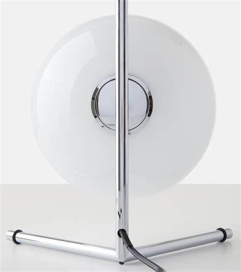 Ic Lights Table 1 Low Table Lamp By Michael Anastassiades Eu Plug In
