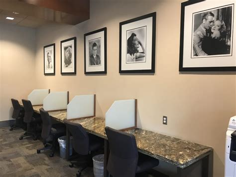 Alaska Lounge Lax Priority Pass Review Points With A Crew