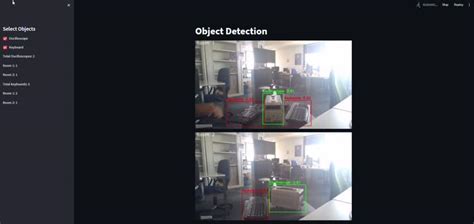 Duy Huynh On Linkedin Objectdetection Streamlit Machinelearning