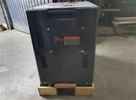 Elektrocentrála Daewoo 15HP, 8,1kVA - bazar - Hyperinzerce.cz