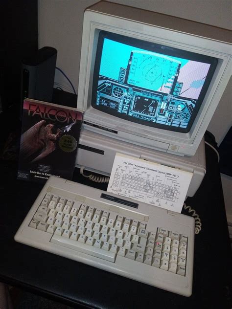 Tandy 1000