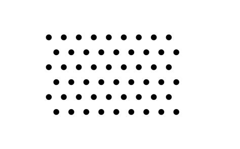 Asymmetric Circle Grid Calibration Python OpenCV