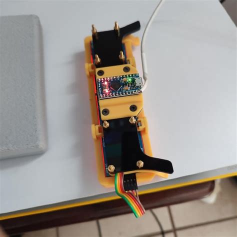 Led Matrix Clock R Arduino