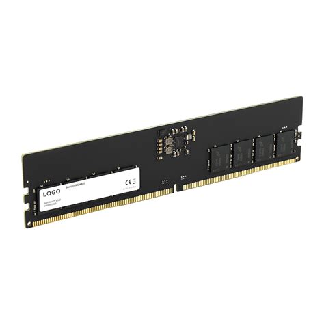 DDR5 UDIMM Netac