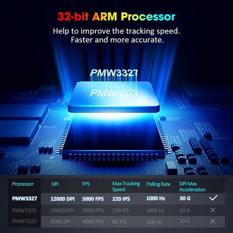 Pictek Rgb Wired Gaming Mouse With Fire Button Black Pictek Rgb Wired Gaming Mouse With Fire Button Black