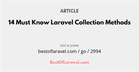 Best Of Laravel On Linkedin Dailyresource Php Laravel Webdev Javascript Tech Resources