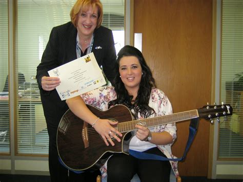 Yvonne Fovargue Mp Emily Bragg Set To Rock The House