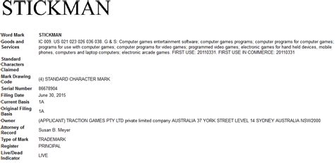 Stickman And Copyright B4X Programming Forum