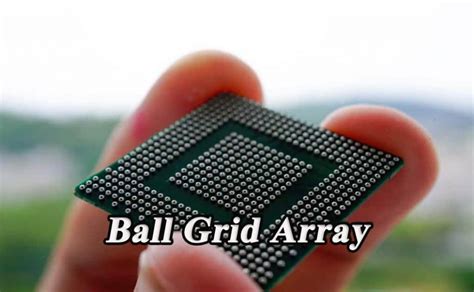 What Are The Secrets Of Bga Pcba Manufacturers