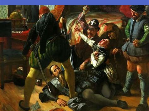 Религиозные войны и укрепление абсолютной монархии во Франции презентация онлайн