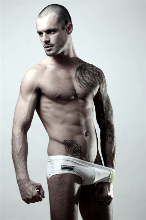 Gay Porn Star Issac Jones Pic