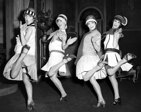 Talk The 1920s Talk The A To Z Flapper Slang Guide ~ Vintage Everyday