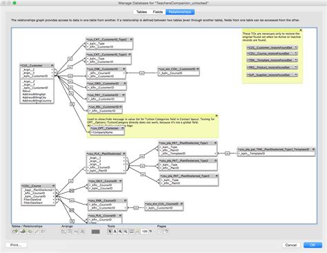 Digitizing Music Babe Lesson Management Using FileMaker Teachers Companion