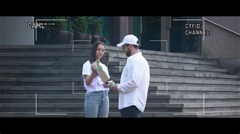 Quest մեր 100 րդ աշխատակցի համար։ Youtube