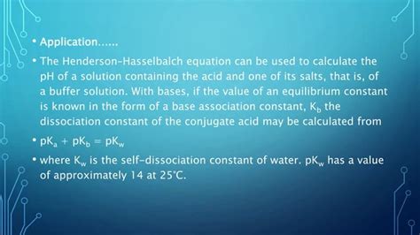 Intracellular And Extracellular Electrolytes Buffer Solution And