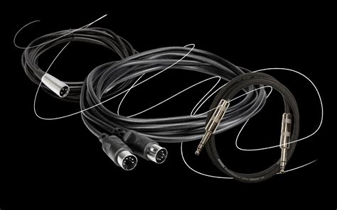 Audio Cable Types A Complete Guide With Pictures Blog Splice