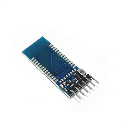 Bluetooth Serial Transceiver Module Base Board For Hc 06 Hc 07 Hc 05
