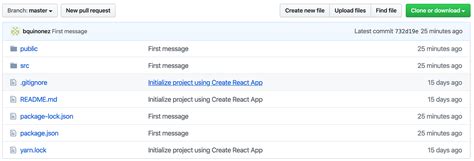 How To Upload Project To Github A Simple Step By Step Guide To Refer