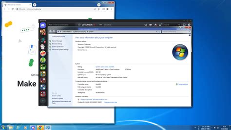 No Aero In Windows 7 R Windows7
