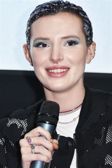 Bella Thorne Promotes Midnight Sun In Miami Beach 03192018 Hawtcelebs