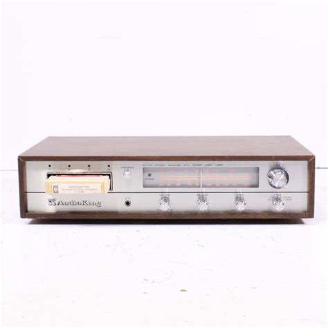 Vintage 8 Track Players — Spencertified