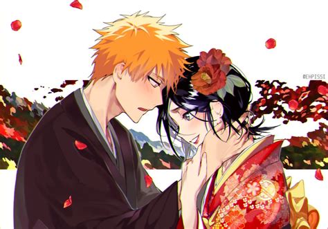 BLEACH Kubo Tite Page Of Zerochan Anime Image Board