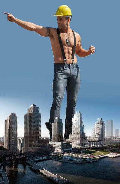 Giant Men 5 By Danirain On Deviantart