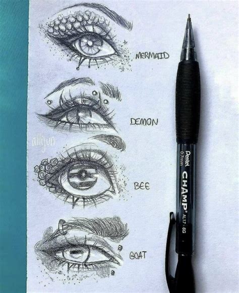 56 Best Eyes Drawing To Learn How To Draw Eyes Atinydreamer Eye Drawing Drawings Sketches