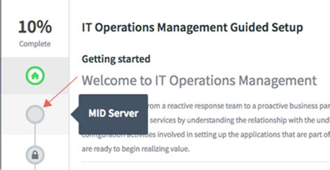 Mid Server Best Practices Servicenow Community