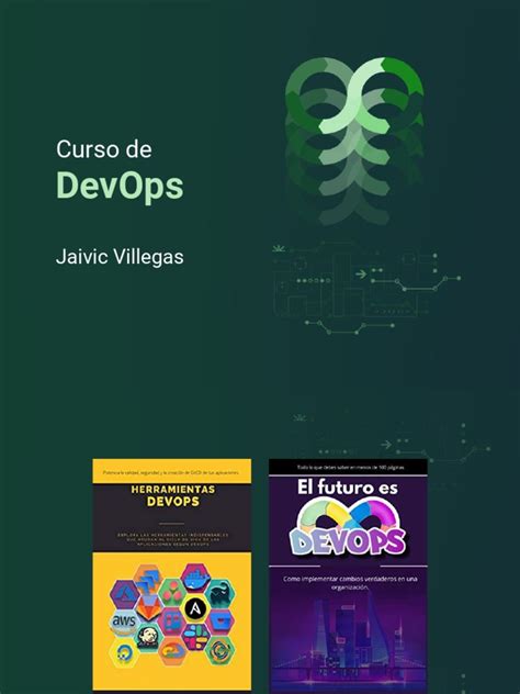 Curso De Introduccion A Devops Slides Descargar Gratis Pdf Computación En La Nube Redes