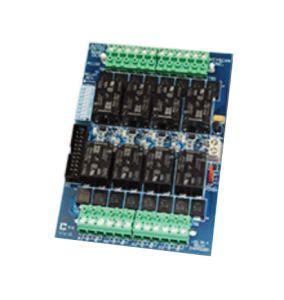 KEYSCAN OCB Access Control Add On Boards WESCO