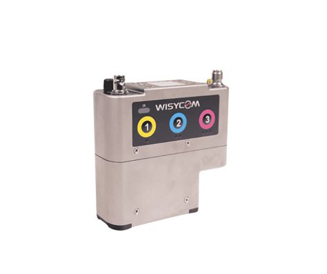 Wisycom Rpu500 High Power Full Duplex Reporter Portable Unit Raycom