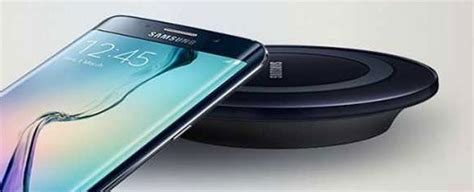 Unlocked Mobiles Blog Free Wireless Charger With The Samsung Galaxy S Edge Plus