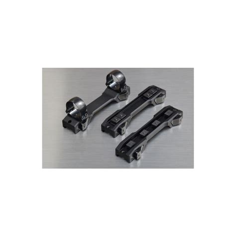 Innomount For Merkel B3 B4 Sandb Convex Rail Optics Trade