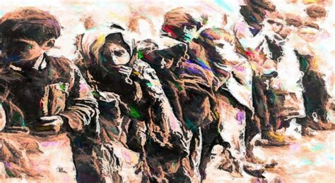 History Of The Bangladesh Genocide Of 1971 Genos Center Foundation