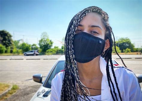 Fortnites Chica Leaves Tsm As Contract Ends Ginx Esports Tv